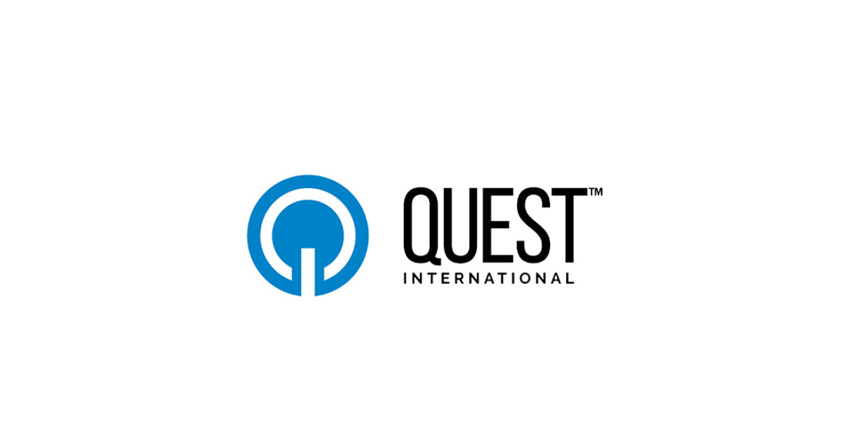 Quest International Enhances World-Class Logistics Services by Doubling ...