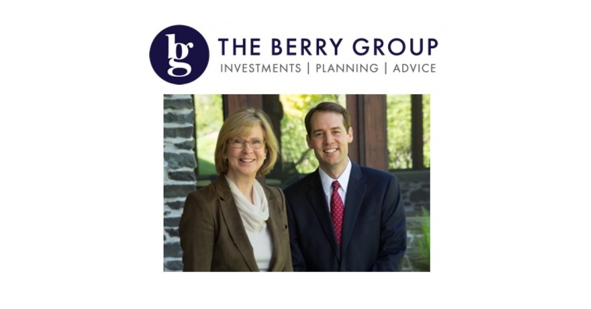 The Berry Group Launches in Worcester to Deliver Personalized, Fee-Only ...