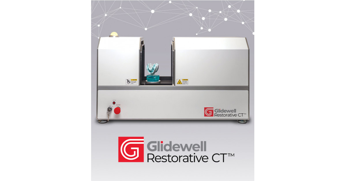 Glidewell Restorative CT™ Integrated Solution on Display at LMT Lab Day ...