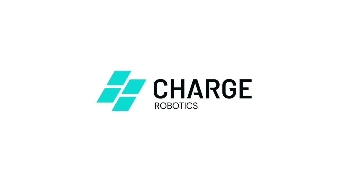 Charge Robotics Completes First Deployment of Sunrise Solar ...