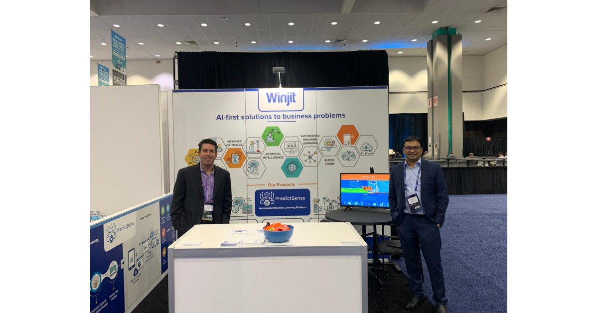Winjit Continues Mobile World Congress Tour in Los Angeles With Next ...