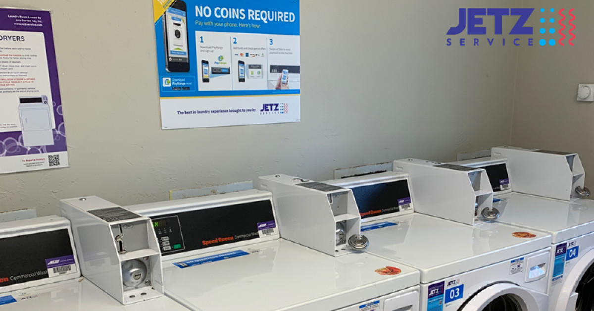 Sales Lift and Operational Efficiencies From PayRange Deployment Fuel ...