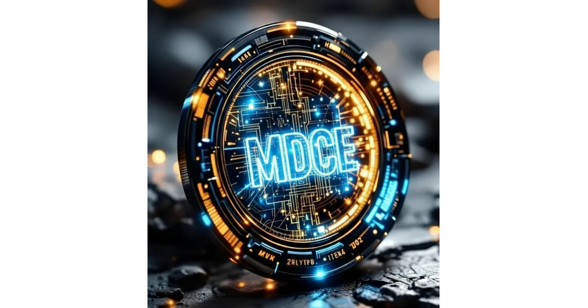 Medical Care Technologies Explores Blockchain Technology to Reinforce ...