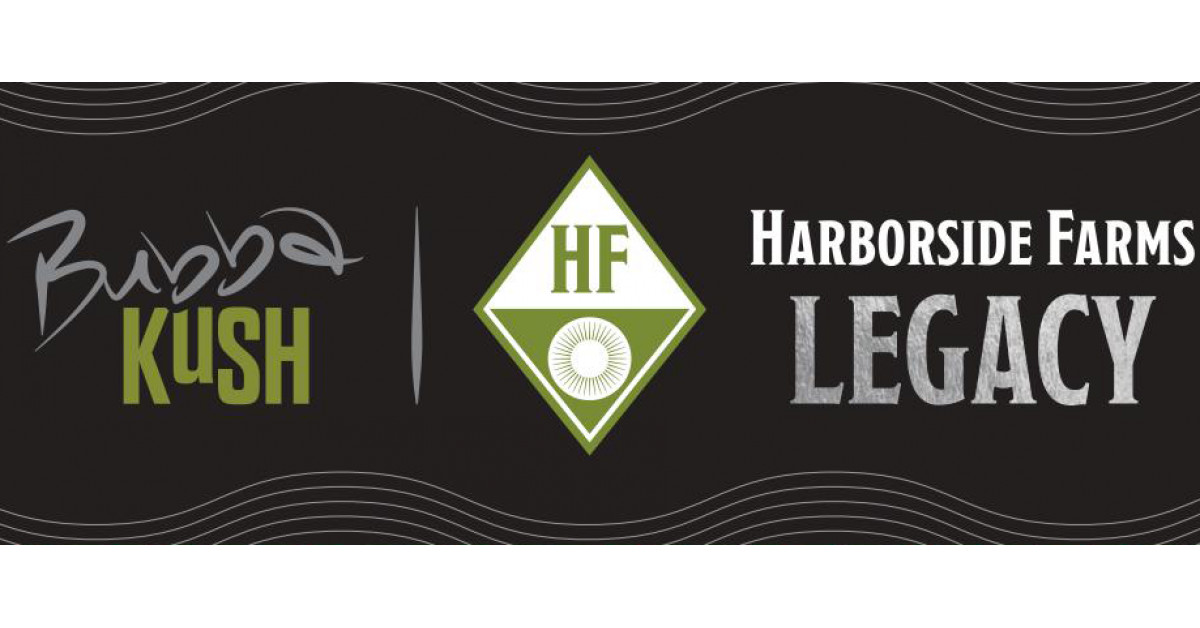 BK Brand Wellness (Bubba Kush) Partners With Harborside to Grow, Co ...