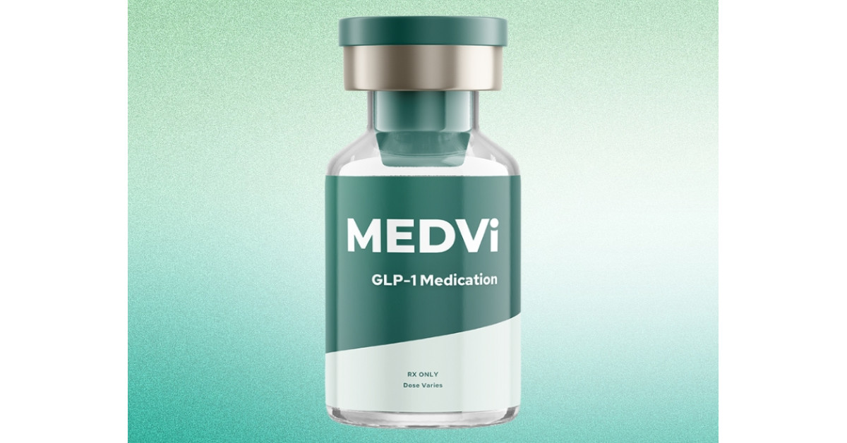 MEDVi GLP-1 Program Reviews 2025: Compounded Semaglutide and ...