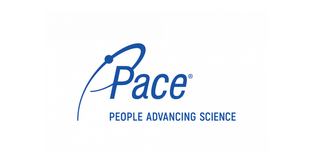 Pace® Receives DOD Accreditation for PFAS Testing Using EPA Draft ...