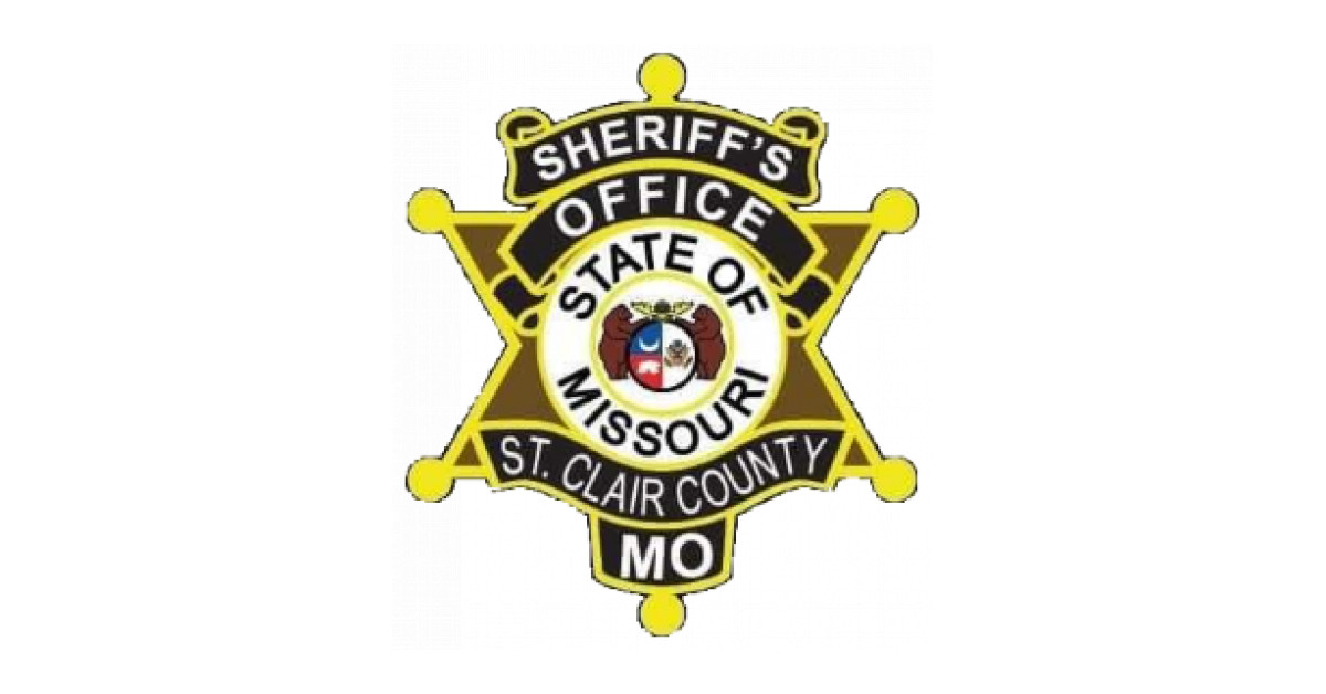 St. Clair County Sheriff's Office, Missouri, Selects MicroAutomation ...