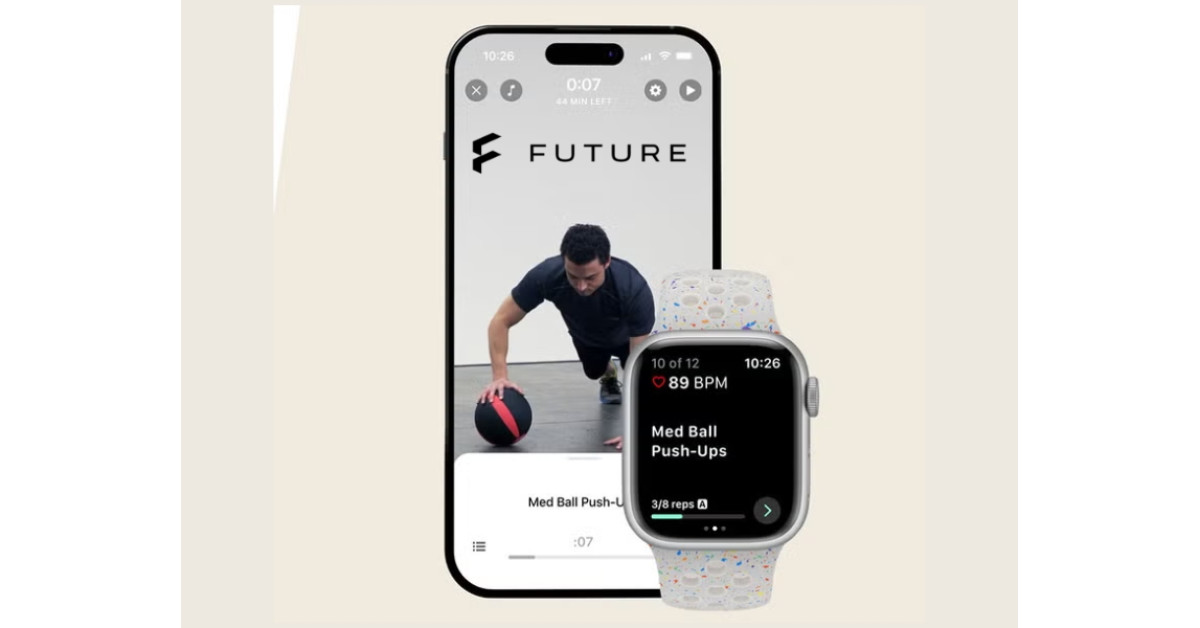 Future Fitness App Reviews 2025: Pricing, Pros, Complaints, is It Legit ...