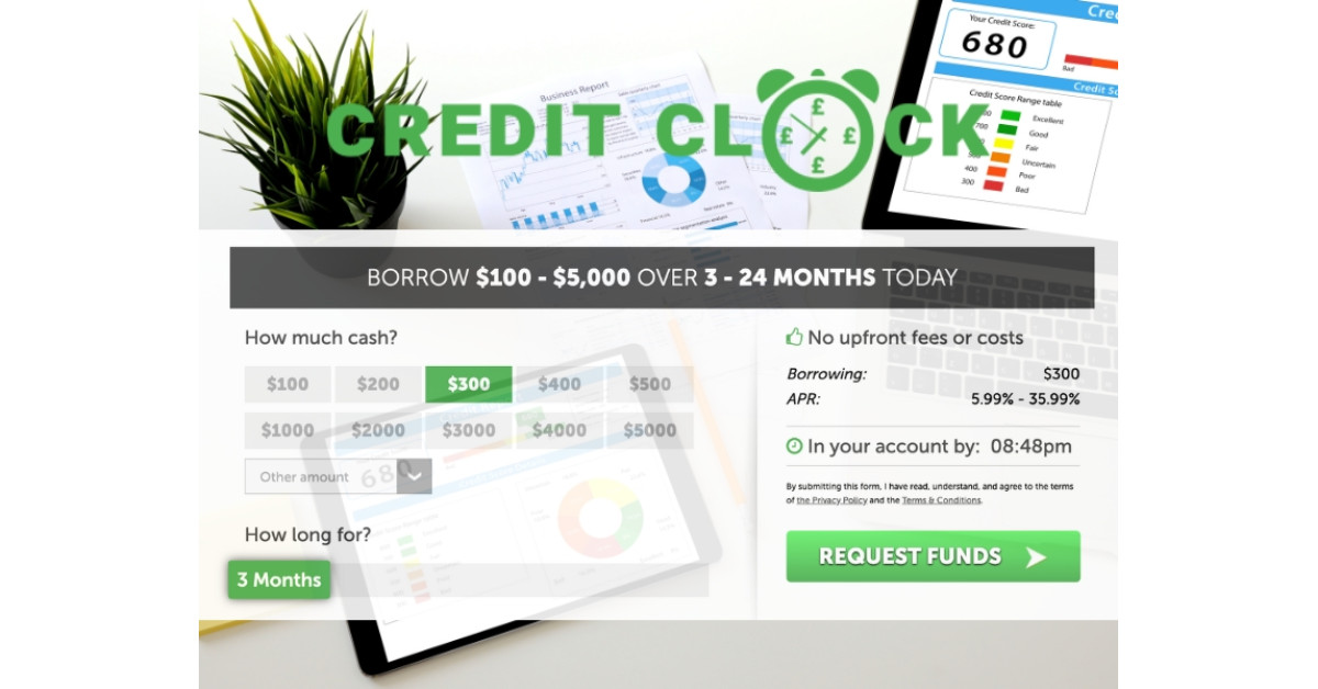 Credit Clock Reviews 2025: AI-Driven Toolkit for Credit Score Growth ...