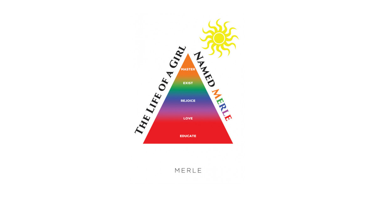 Merle's New Book 'The Life of a Girl Named Merle' Unravels a Moving ...