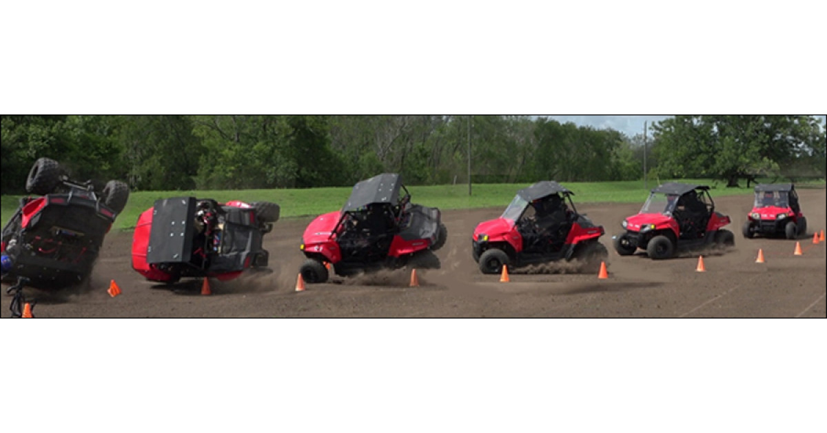 UTV Testing by ATA Associates Moves Case to Successful Settlement ...