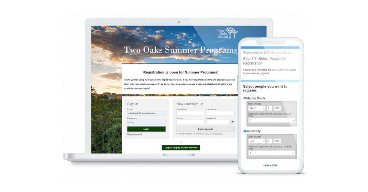Vermont Systems Announces Acquisition of CampBrain | Newswire