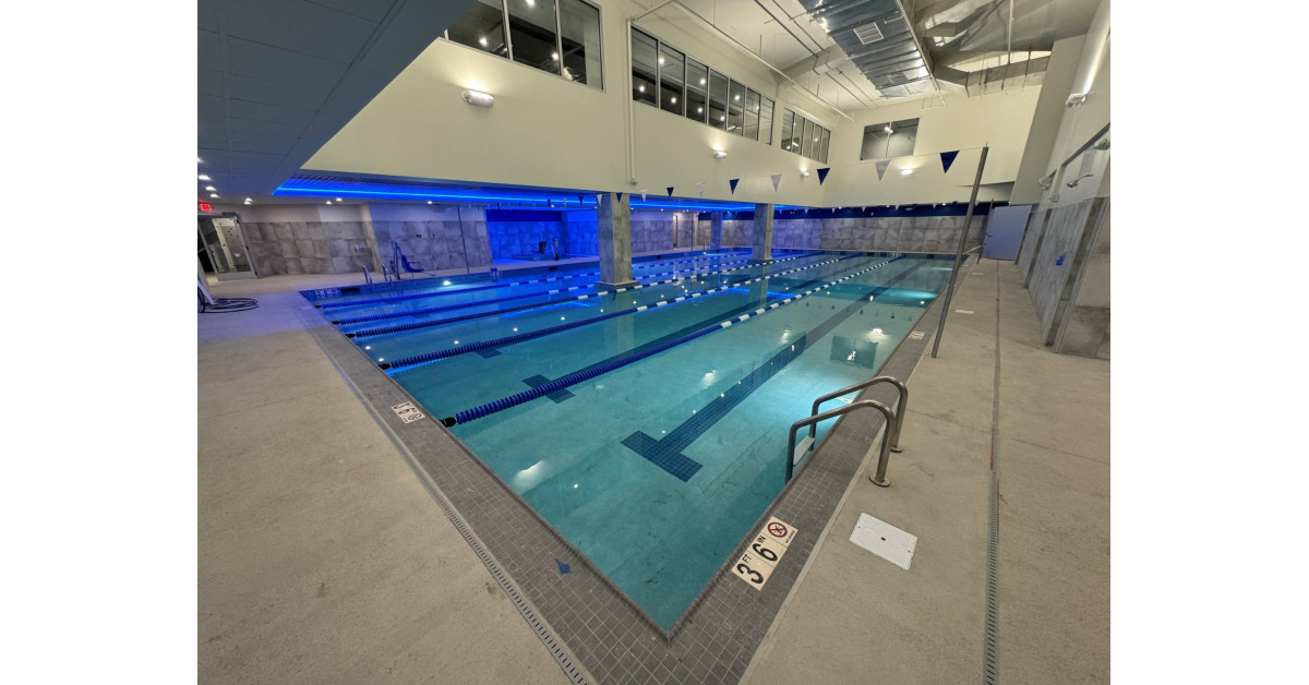 Grand Opening of Onelife Fitness at Upton Place in Tenleytown, NW D.C ...