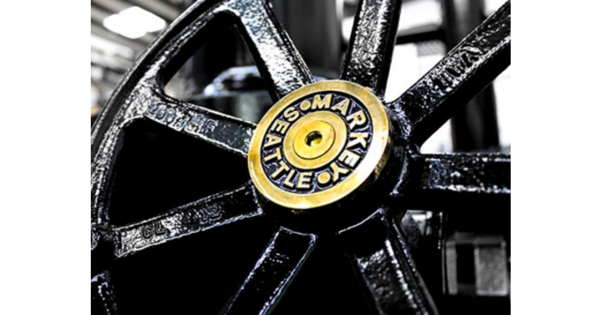 Markey Machine Announces Expansion With Acquisition of JonRie InterTech ...