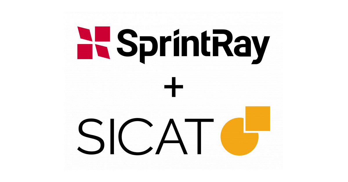 SprintRay and SICAT Announce Surgical Guide Validation and Workflow ...