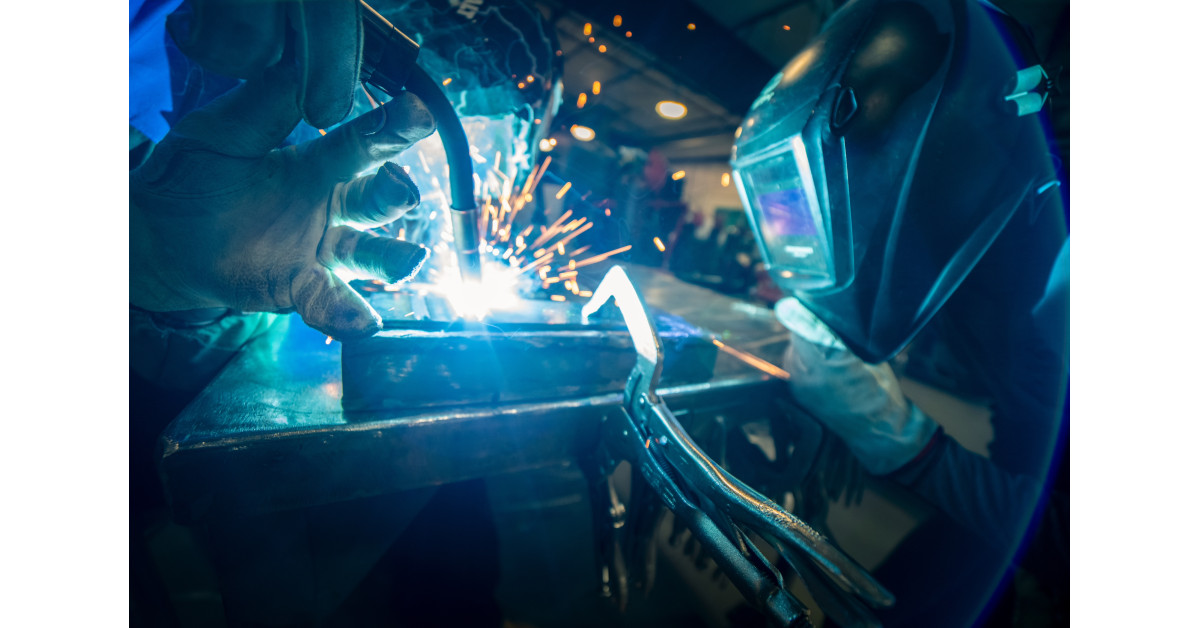WyoTech Launches Applied Welding Technology Program | Newswire