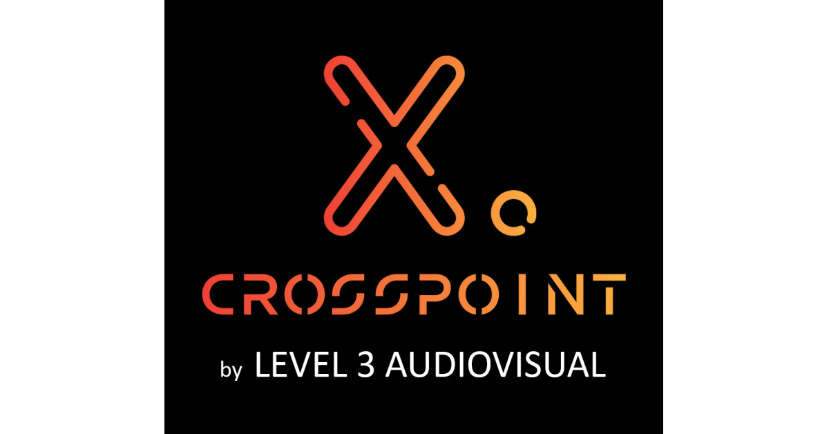 Level 3 Audiovisual Announces CrossPoint, Revolutionary AV Environment ...
