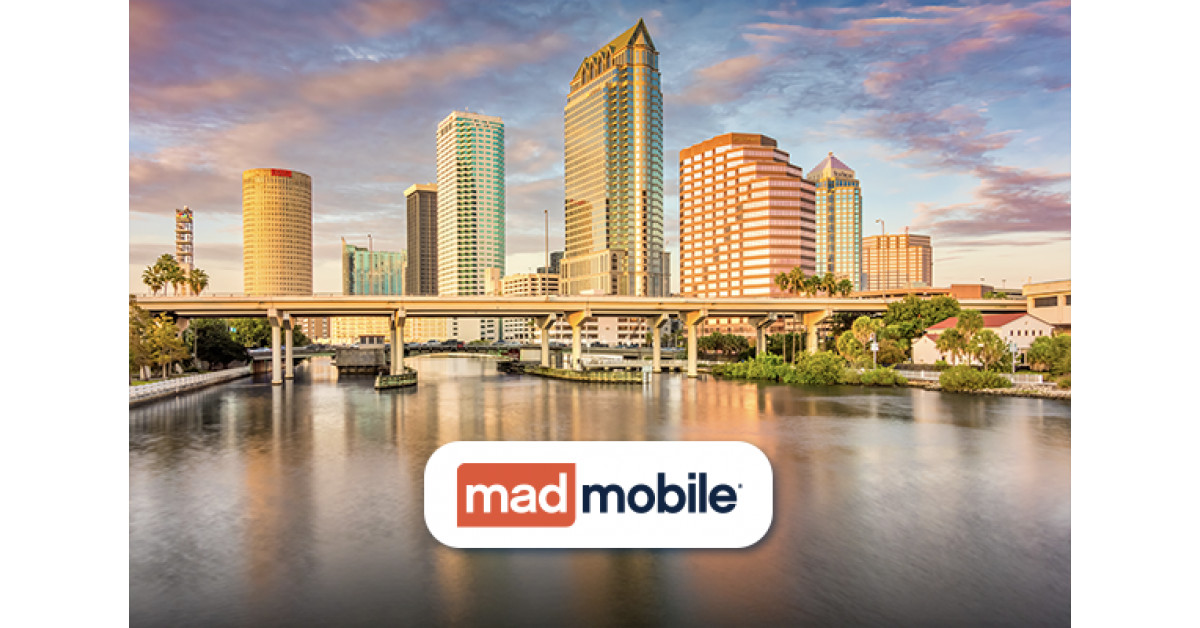 Mad Mobile Raises $20M in New Funding | Newswire