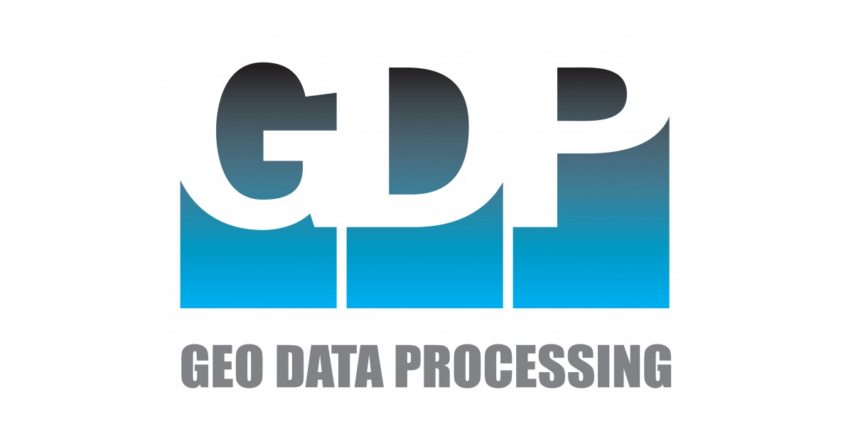 Geo Data Processing Expands Service Offerings to Manufacturing Industry ...