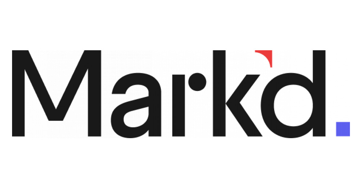 Markd Launches as New Insurtech VC Firm, Announces $100M Debut Fund ...