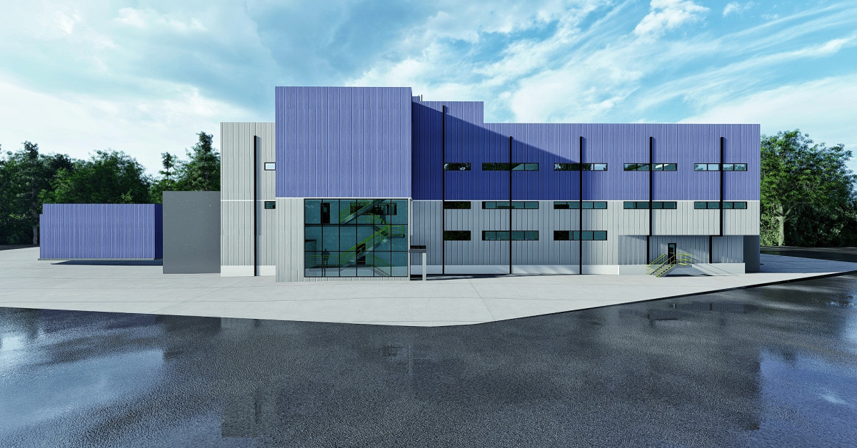 EMD Electronics Expands Semiconductor Manufacturing Capacities for the ...