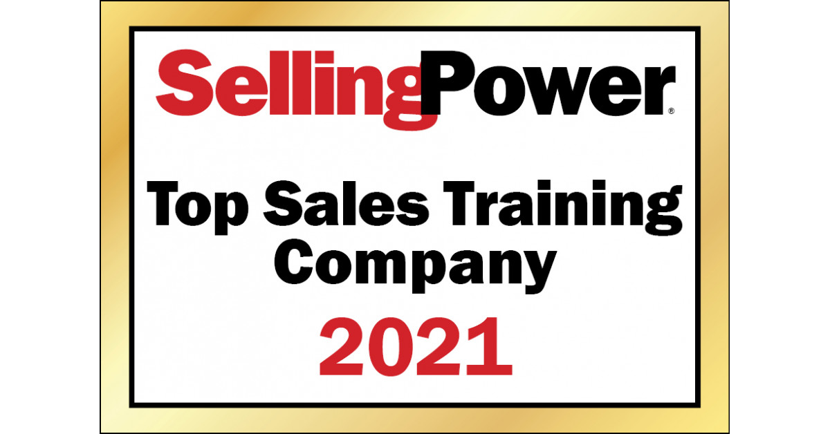 Selling Power Magazine Recognizes Tyson Group as a Top 25 Sales ...