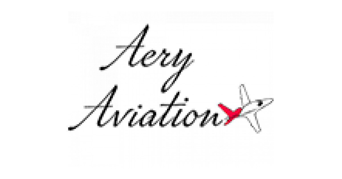AERY AVIATION, LLC ('AERY') and AIR AFFAIRS LTD. of AUSTRALIA ENTER ...
