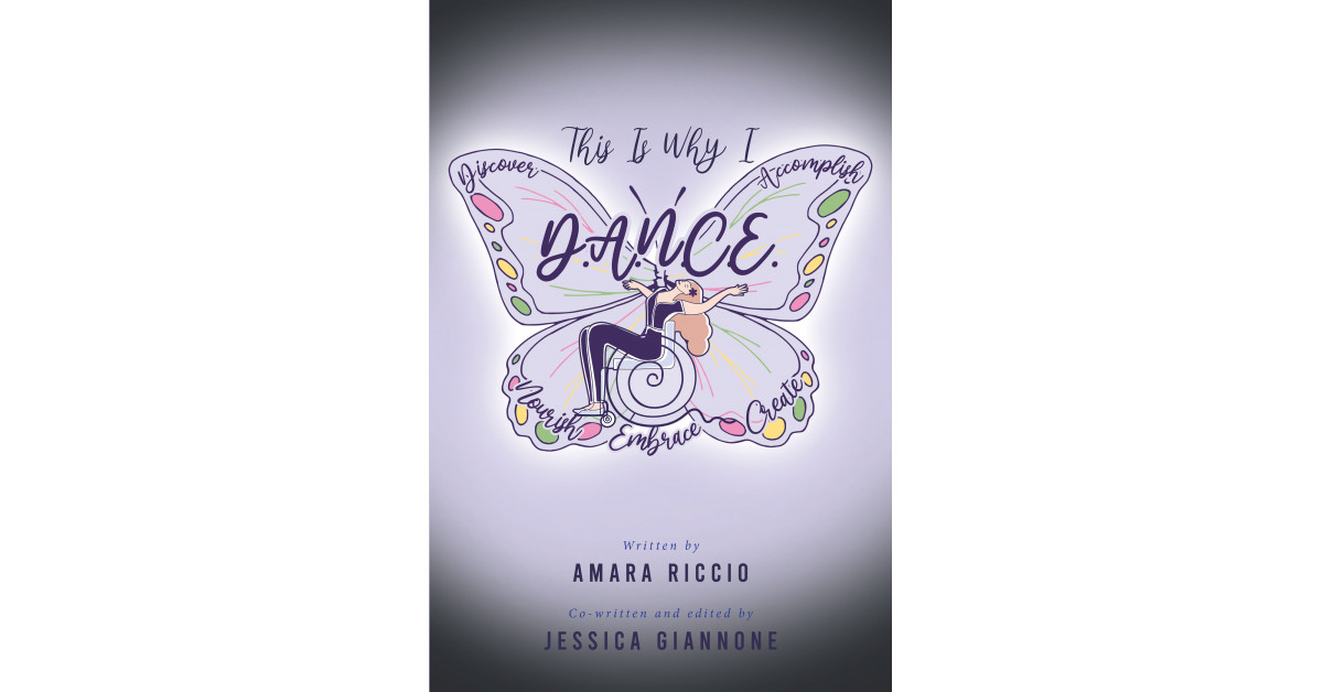 In Her Book, 'This is Why I D.A.N.C.E.', Traumatic Brain Injury ...