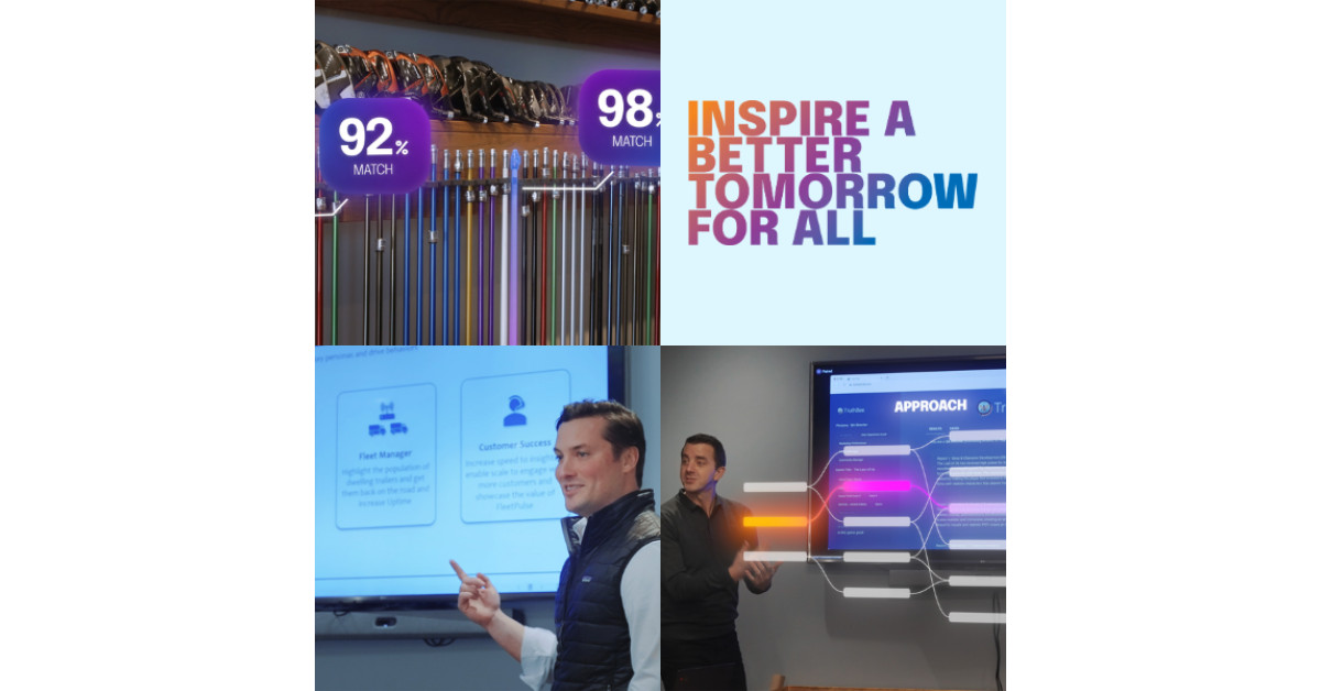 Inspire11 Acquires Integral, Expanding AI and Software Engineering ...