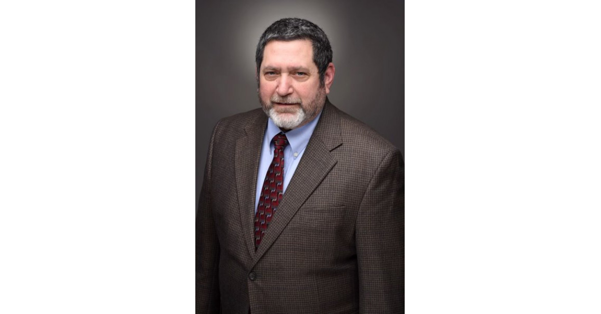Controlled Products Systems Group Welcomes Scott Rosenbloom | Newswire