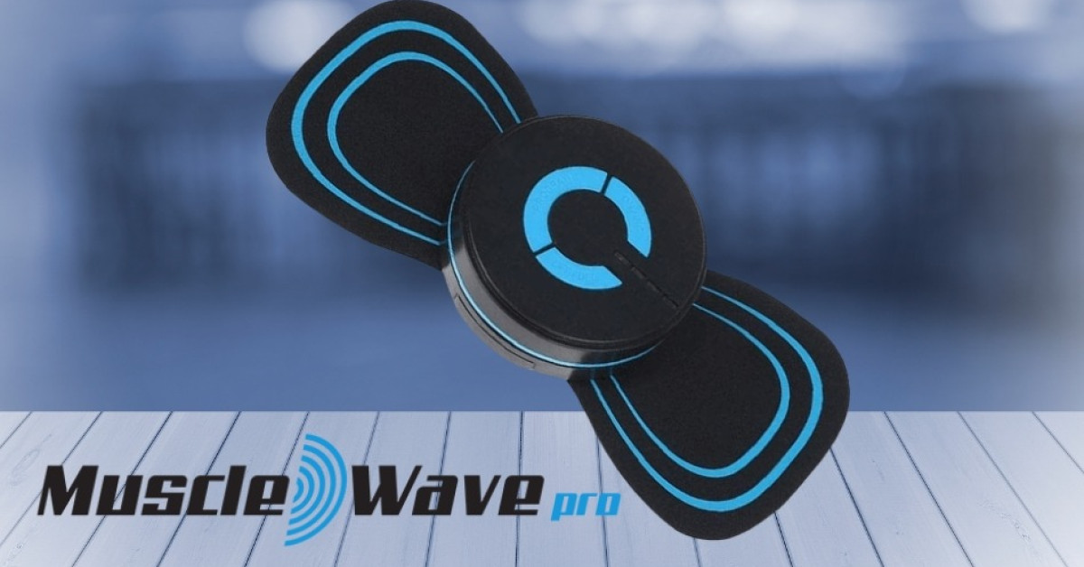 Muscle Wave Pro Review 2026: Does It Really Work? | Newswire