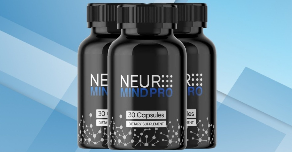 Neuro Mind Pro Reviews 2026: Don't Buy Brain Health Supplement Without ...