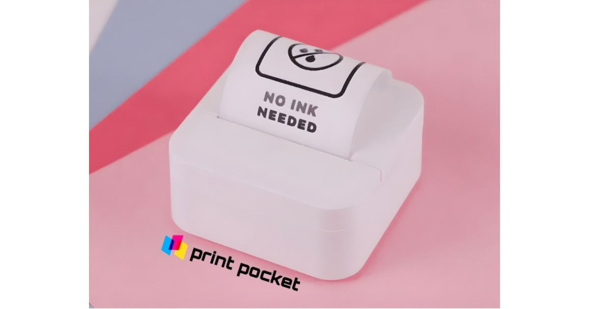 Print Pocket Portable Printer Review: Features, Specs, Setup Guide, and ...
