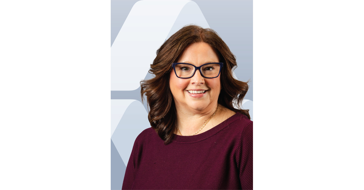 The AAMA Installs Christa Smith, CMA (AAMA), as 2025-2027 Trustee ...