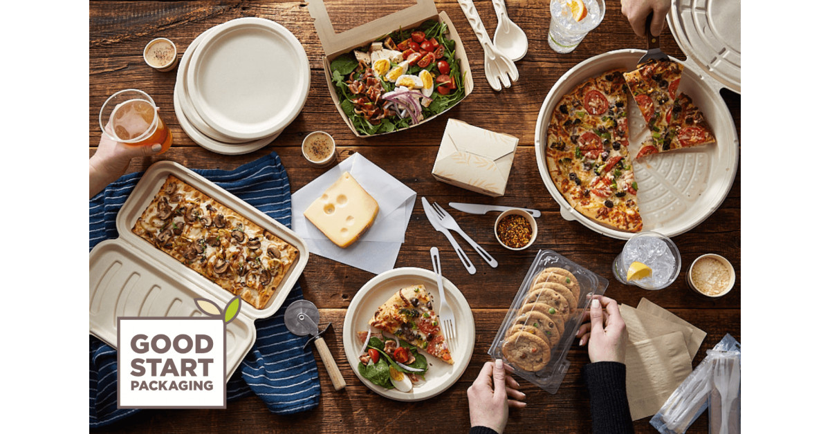 Good Start Packaging Earns B Corp Certification | Newswire