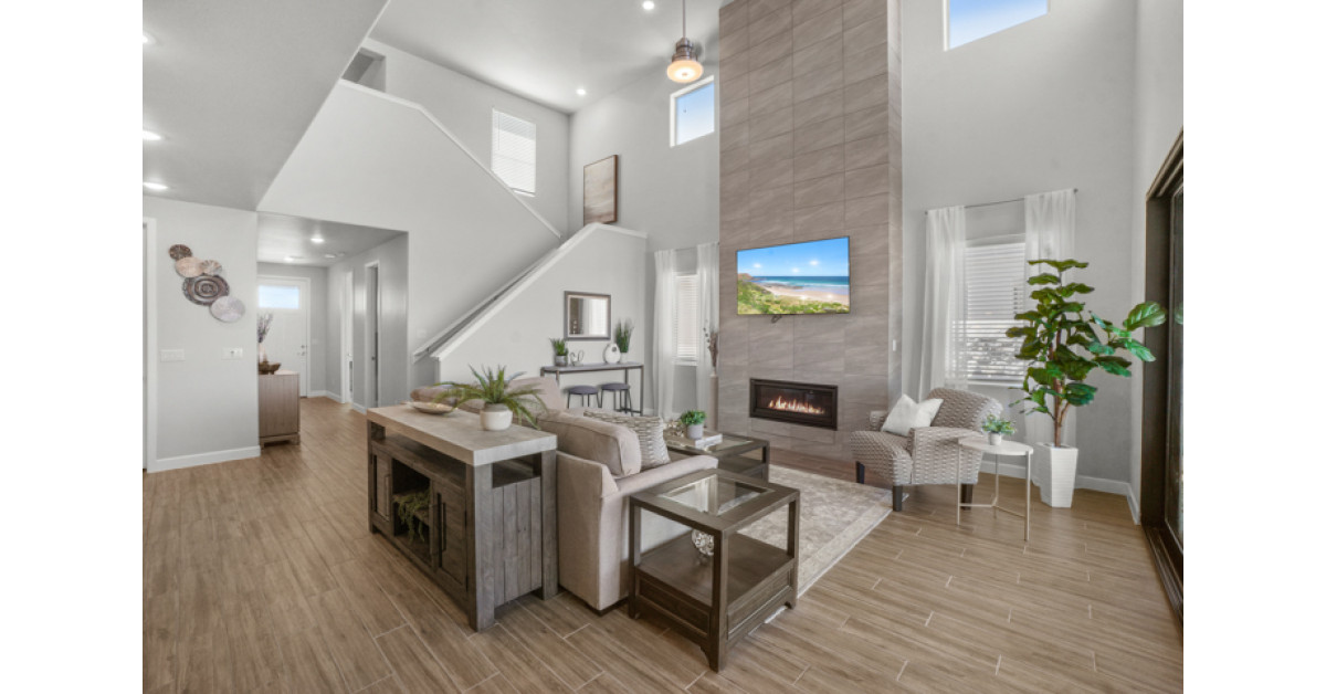 Discover the Unmatched Charm of Painted Desert 4: Hakes Brothers Homes ...