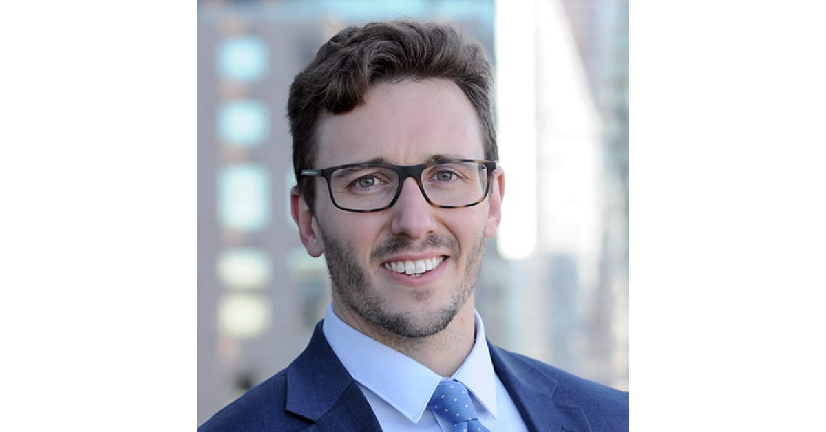 ReSolve Asset Management Announces Andrew Butler, PhD, as the New Chief ...