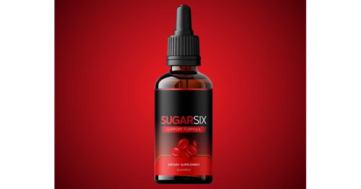 SugarSix Launches Complete 3-6-12 Month Usage Blueprint for Natural ...