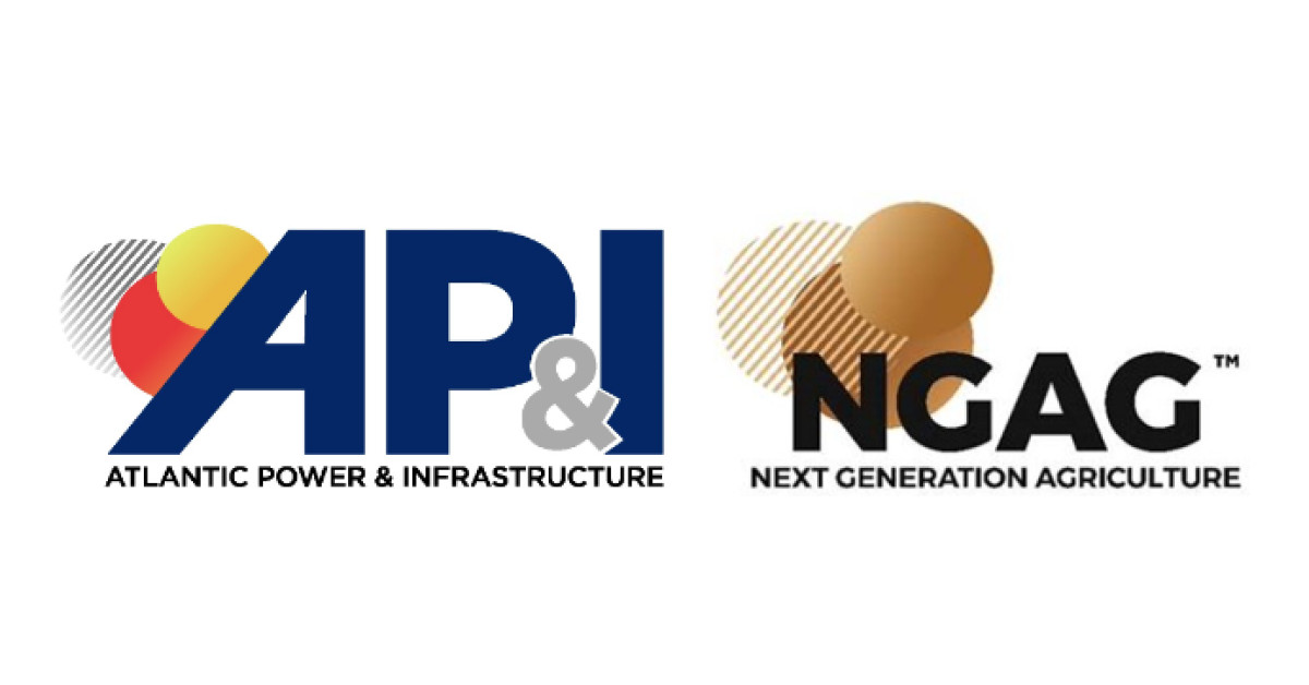 Atlantic Power & Infrastructure Corp. (AP&I), Through Its Wholly Owned ...