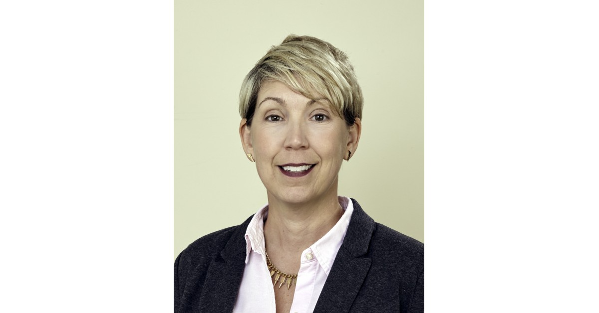 Stonewall Kitchen's Vice President Andrea Hall, Wins Coveted Peer ...