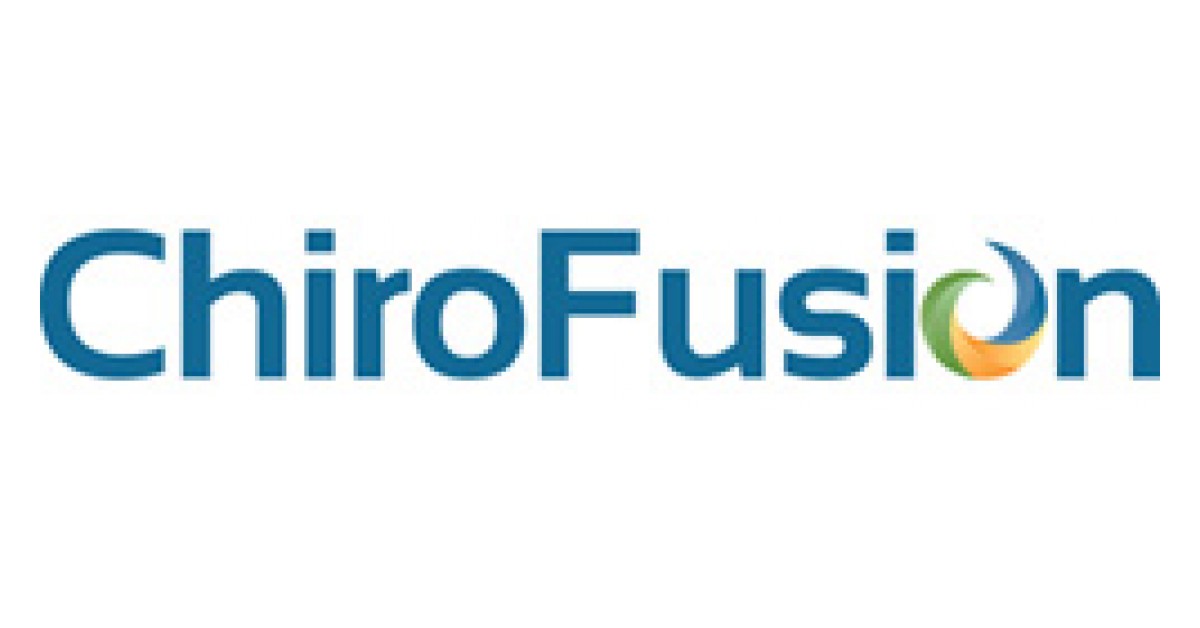 ChiroFusion Unveils Major Update to Its EHR Software for Chiropractors ...