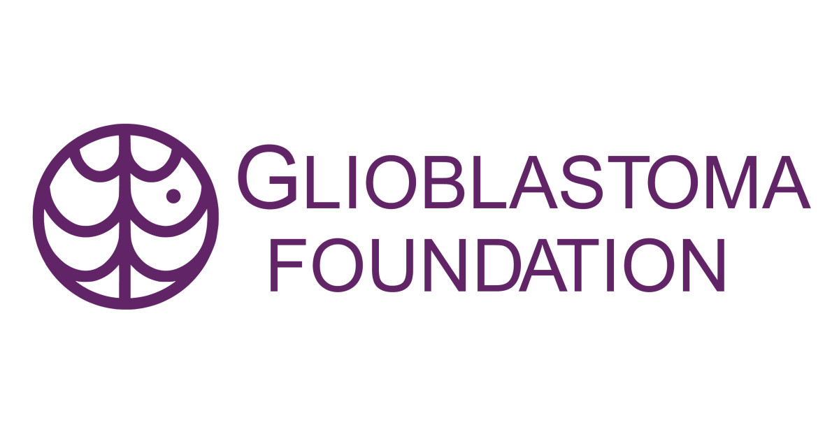 Glioblastoma Foundation Genomic Testing & Research Laboratory Ribbon ...