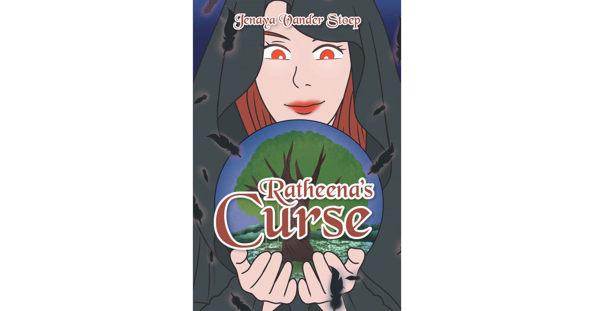 Author Jenaya Vander Stoep's New Book 'Ratheena's Curse' is a ...