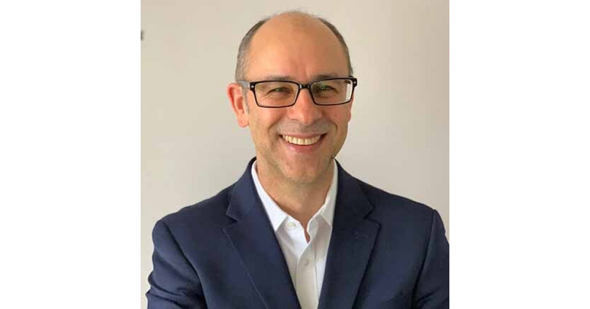 Fairwinds Hires Patrick Loring as Chief Revenue Officer; Company ...