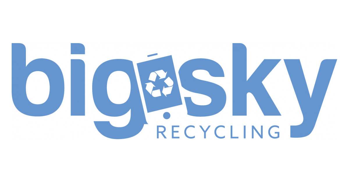 Big Sky Recycling is Granted 'Certified B Corp' Status | Newswire