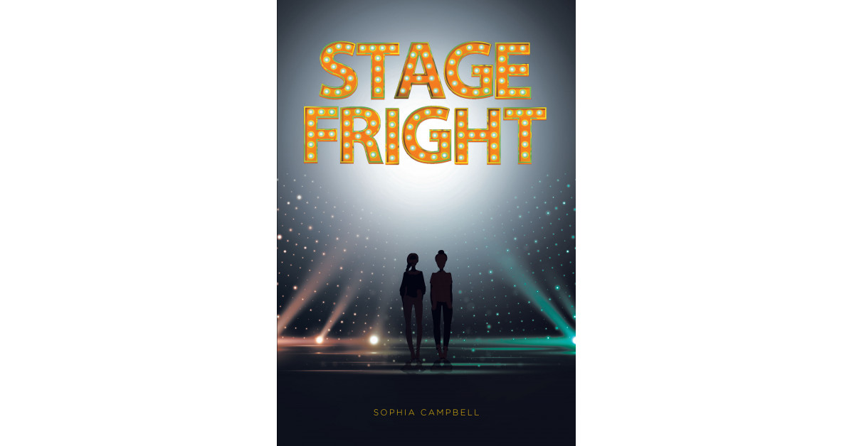 Sophia Campbell's New Book 'Stage Fright' is a Compelling Story of ...