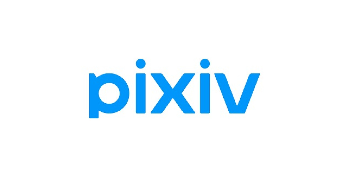 pixiv Unveils a New Logo for its Illustration, Manga, and Novel Posting ...