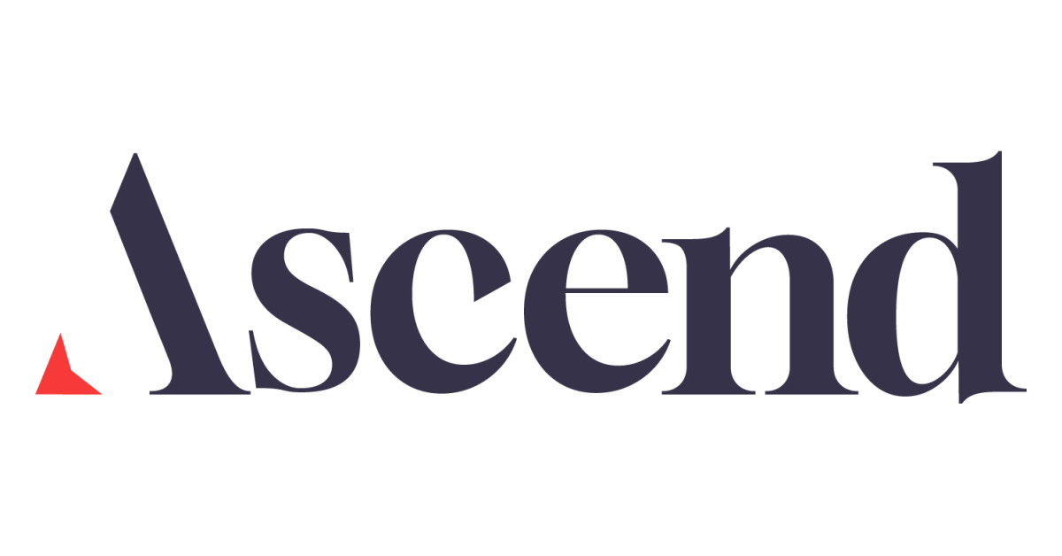 Ascend Aka Logo