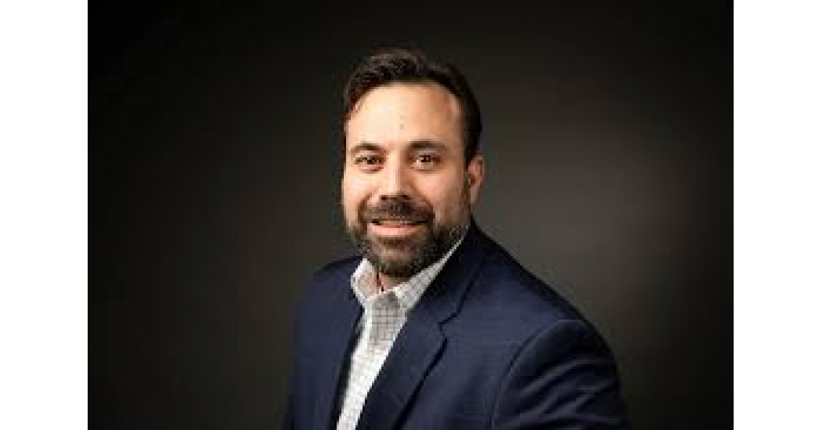 ArdentMC Welcomes Joshua Rubin to Executive Leadership Team | Newswire