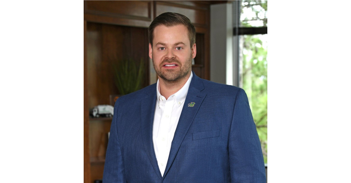 FCC Environmental Appoints Dan Brazil as New CEO | Newswire